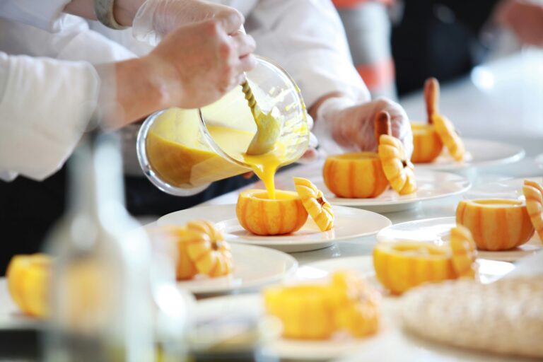 Mindfulness for Chefs: How It Elevates Your Culinary Craft (Yet ...
